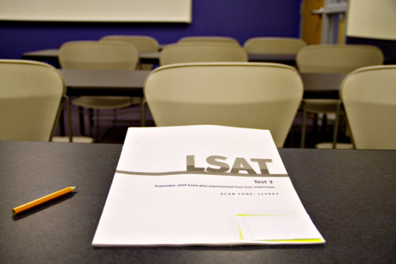 LSAT Tutoring and Test Prep - The Learning Consultants